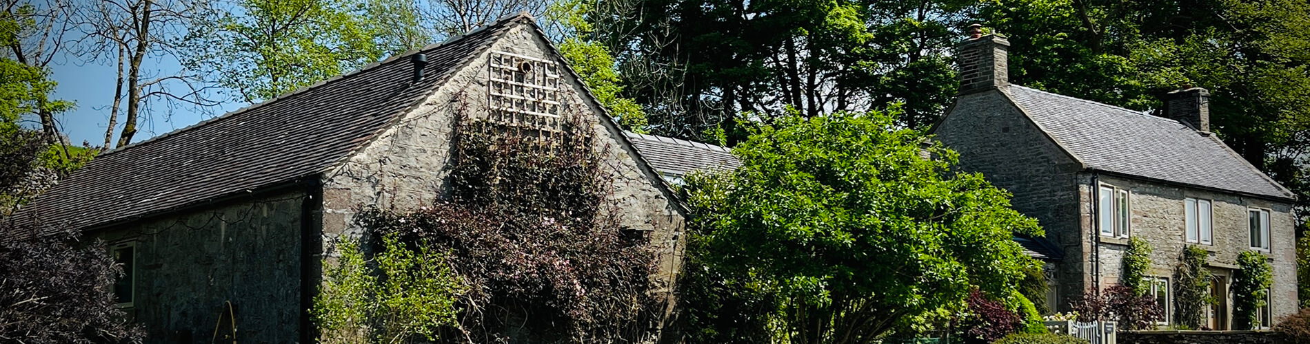 Luxury Cottages - Peak District Holidays - Derbyshire