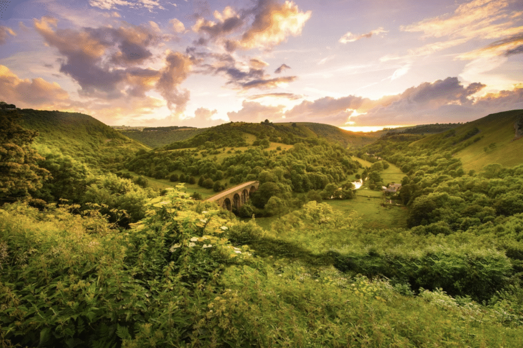 What’s On in the Peak District This Spring - Wheeldon Trees Cottages